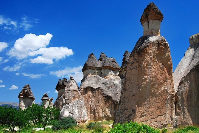 Cappadocia Highlights Private Guided Tour - The Experience: What Makes This Tour Special