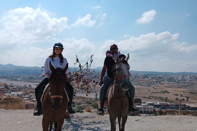 Cappadocia Horse Back Riding Tour Daily/Sunset - Who Would Enjoy This Tour?