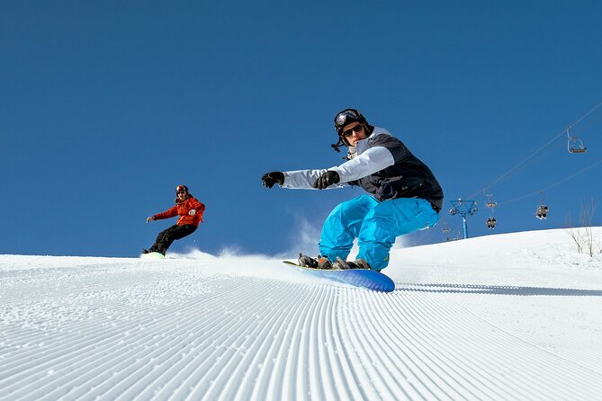 Cappadocia: Mount Erciyes Ski and Snowboard Tour - An Invite to Turkey’s Winter Playground