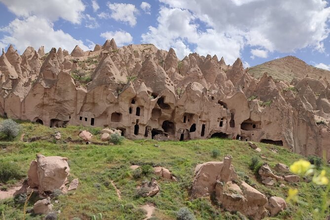Cappadocia Private RED GREEN Tour - Key Points to Keep in Mind
