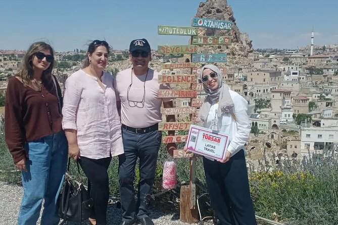 Cappadocia Private Tour | 2 Days - Why Choose This Tour?