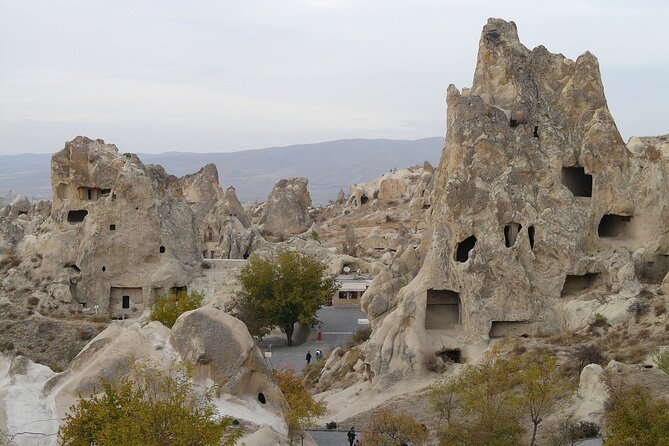 Cappadocia Private Tour Fully Customizable - A Deep Dive into the Itinerary