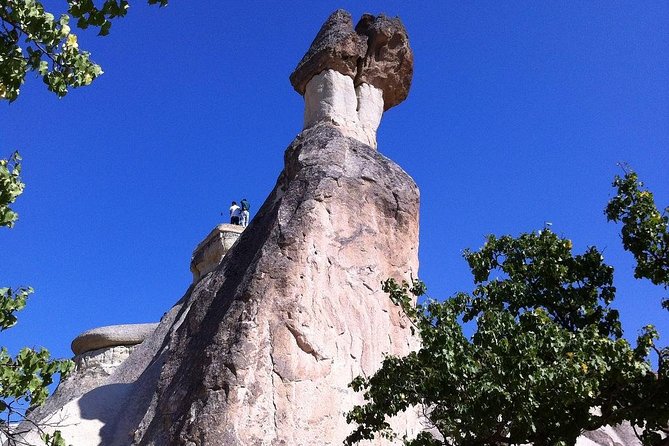 Cappadocia Red Tour - Who Should Consider This Tour?