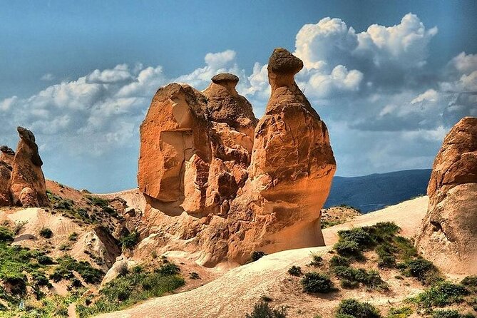Cappadocia Red Tour (Small Group) - How the Itinerary Brings Cappadocia to Life
