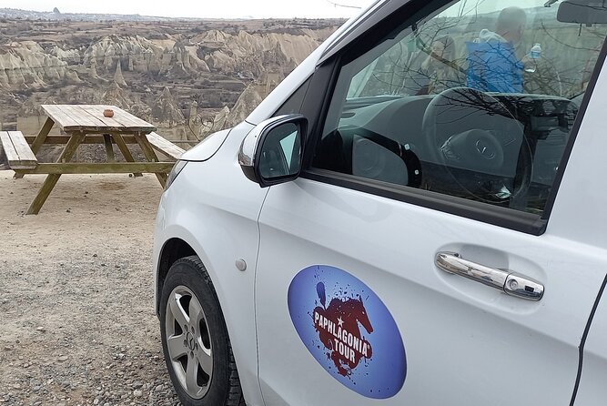 Cappadocia Red Tour (with Göreme Open Air Museum and Paaba) - What Makes the Cappadocia Red Tour Stand Out?