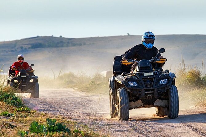 Cappadocia Sunset ATV Tour - Exploring the Landscape: A Deeper Look