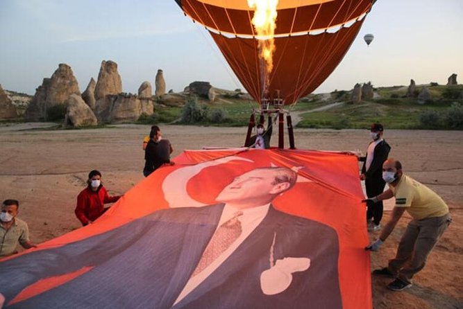 Cappadocia tour - A Practical Look at the Cappadocia Tour