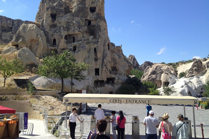 Cappadocia Tour with Goreme Open Air Museum - What Makes This Tour Worth Considering?