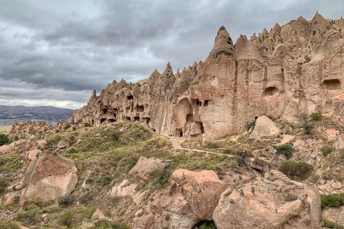 Cappadocia: Two Full-Days Private Tour (Driver Guide) - Discovering Cappadocia in Two Days