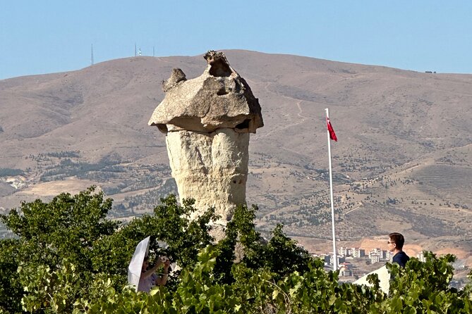 Cappadocia VIP Red Tour with Göreme Open Air Museum (all inc.) - A Deep Dive into the Red Tour Experience