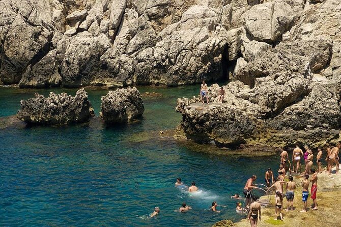 Capri & Anacapri from Naples - What Travelers Can Expect