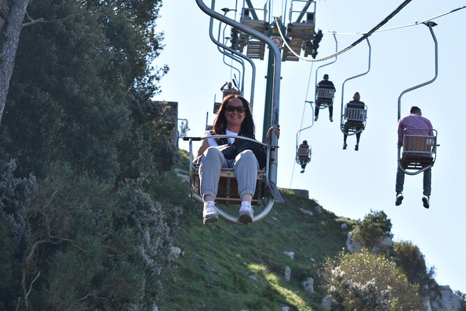 Capri, Anacapri in a Day tour- Small Group Tour - Key Points