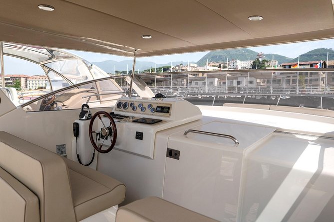 Capri Boat Tour from Sorrento - Speedboat 37ft - Why Choose the Capri Boat Tour from Sorrento?