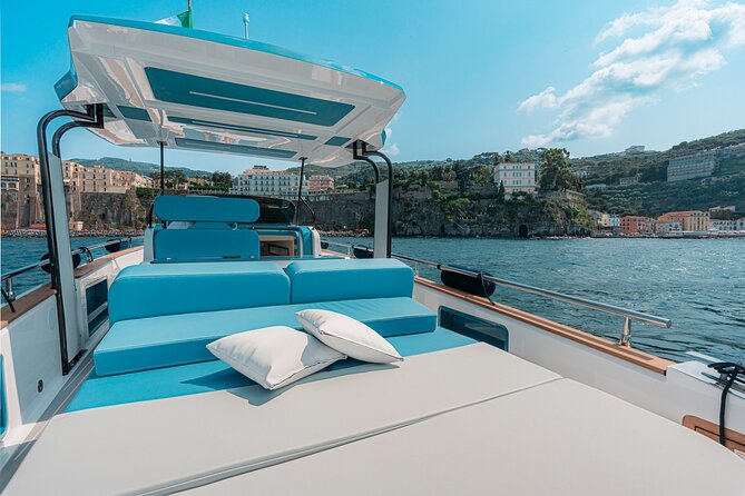Capri Private Luxury Boat Tour from Sorrento, Positano, or Amalfi - The Sum Up: Is This Tour Worth It?