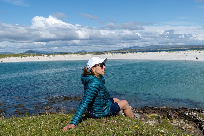 Cardiff Coastal Adventure: From Mumbles to Majestic Bays - An In-Depth Look at the Cardiff Coastal Adventure