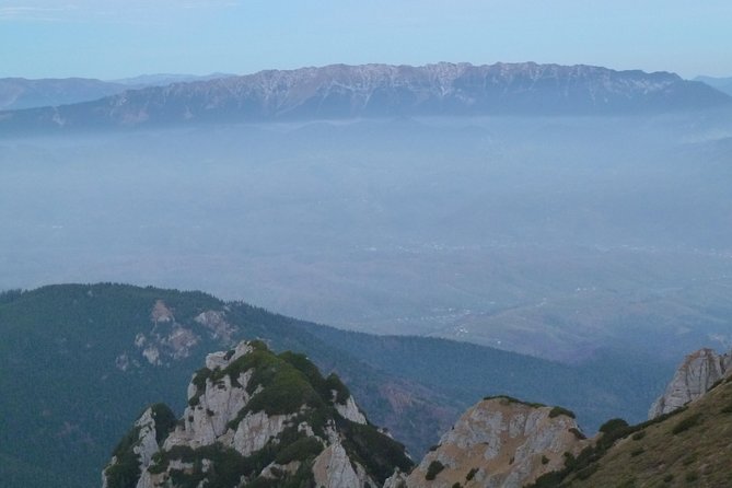 Carpathians in Romania: Piatra Craiului National Park with native Spanish guide. - Starting Point and Overall Experience