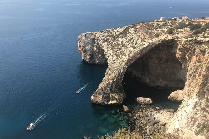 Carpe Diem Malta - A Private day trip around Malta - Exploring the Itinerary in Depth