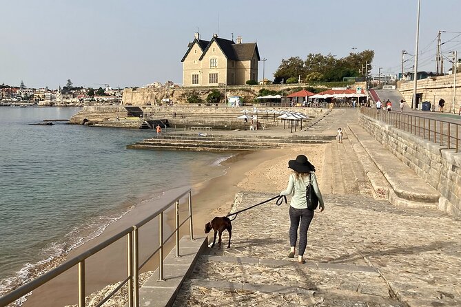 Cascais: Glamour, Luxury and Decay by The Lisbon Coastline - Practical Details and Why They Matter