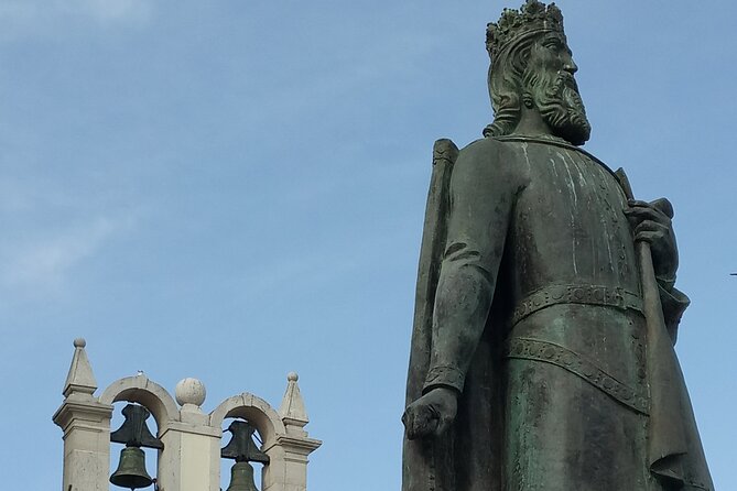 Cascais Riviera & Lisbon Atlantic Coastline - A Closer Look at the Tour Itinerary