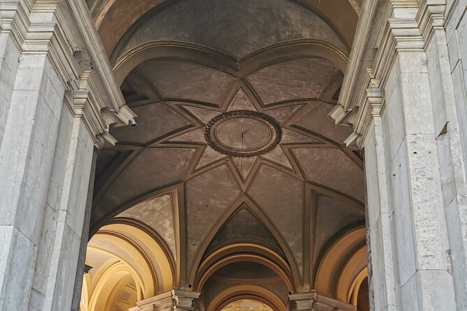 Caserta Royal Palace Private Tour from Naples with Guide, Driver - A Closer Look at the Itinerary