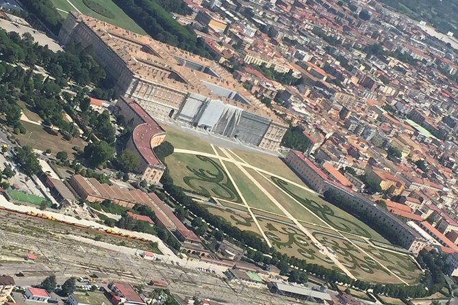 Caserta Royal Palace tour - Highlights of the Tour