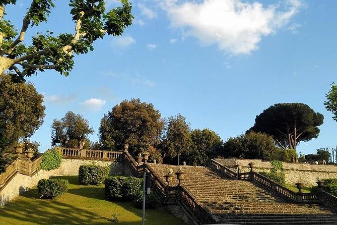 Castelli Romani: an experience between art, culture, food & wine - Exploring the Castelli Romani: An Authentic Day Trip from Rome