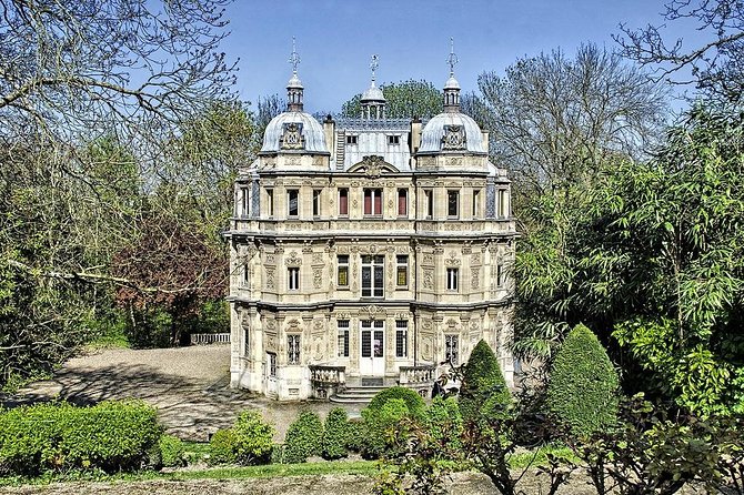 Castle Of Monte Cristo - Private Trip - An In-Depth Look at the Experience