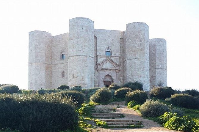 Castles of Puglia Day Trip from Bari - The Experience: What You Can Expect