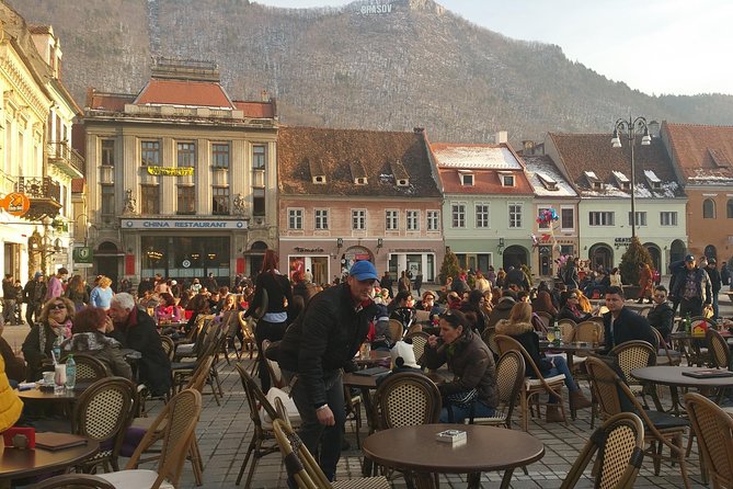 Castles of Transylvania - Small group tour from Bucharest - Why This Tours Worth Considering