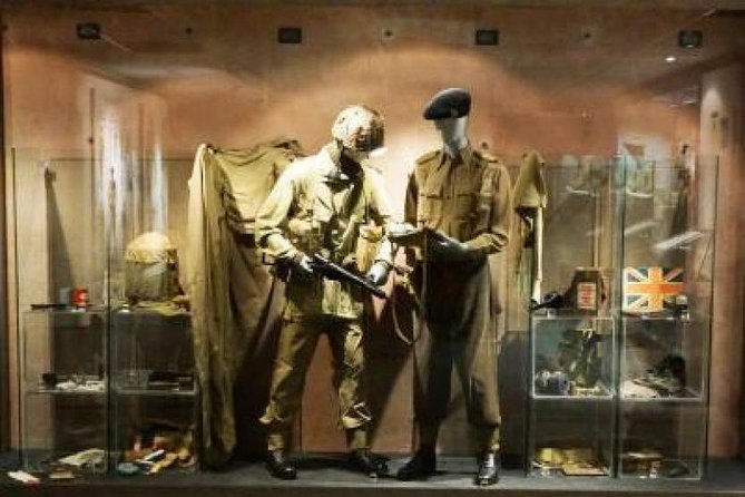 CATANIA 1943: Husky operation - Deep Dive into the Itinerary