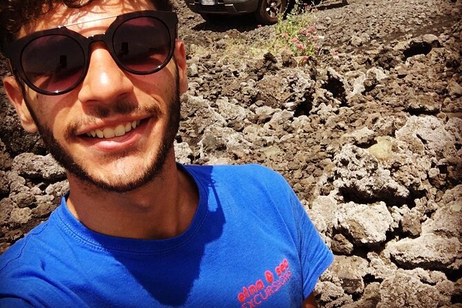 Catania: Etna Morning Jeep/Van Tour - An In-Depth Look at This Mount Etna Tour