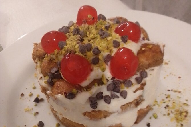 Catania Home Cooking: Pistachio Ravioli, Sicilian Pasta & Wine - A Closer Look at the Experience