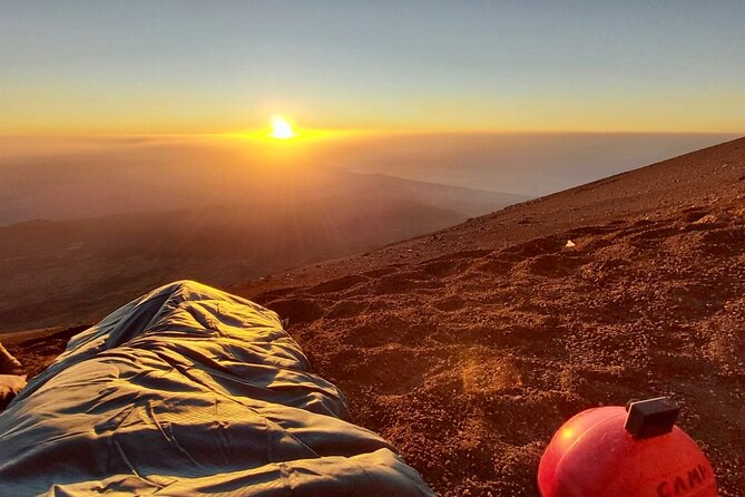 Catania: Mt. Etna sunset&wine experience - An In-Depth Look at the Mt. Etna Sunset & Wine Experience