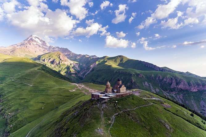 Caucasus Mountains Tour From Tbilisi - Who Will Love This Tour?