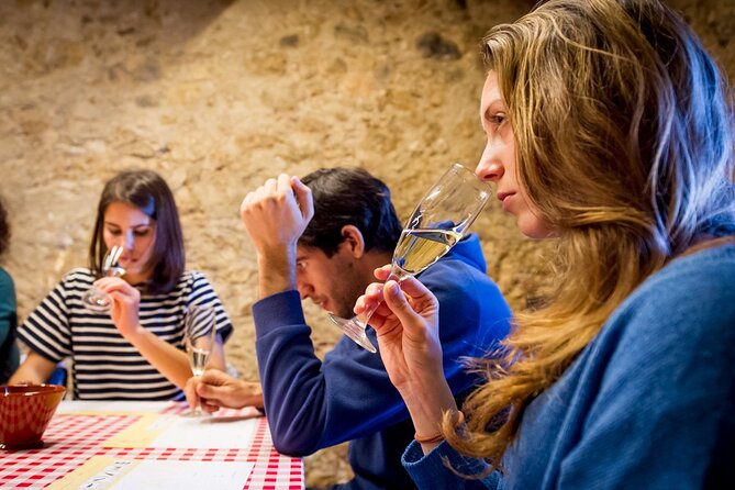 Cava Making Experience at the Local Winery in Barcelona - What Is This Cava Making Experience All About?