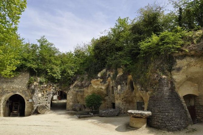 Cave Museum Village Troglodyte of Rochemenier Admission Ticket - What to Expect from Your Visit to Rochemenier’s Underground Village