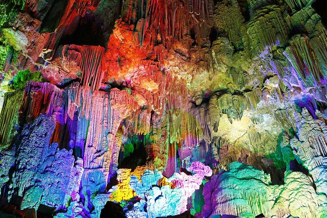 Caves and nougat around Alicante in a private tour led by a professional guide. - The Nature of the Tour and Overall Value