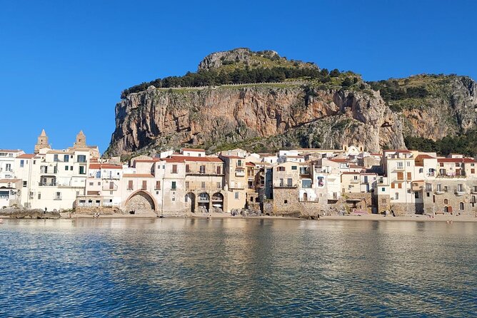 Cefalú Boat Tour - Why This Boat Tour Stands Out