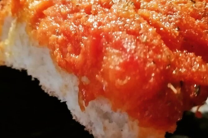 Cefalù's Food and Cultural Tour with Licensed Guide - A Walk Through Cefalù’s Highlights with a Food Twist