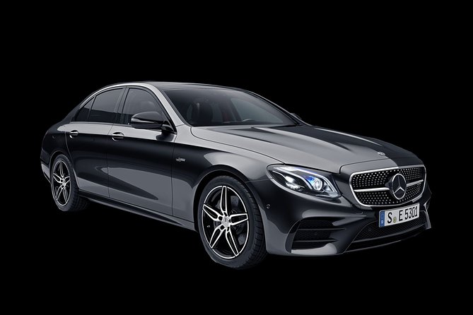 Central London to Heathrow Airport private taxi transfers - The Experience in Detail: What to Expect