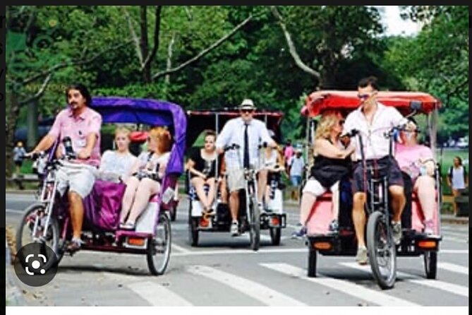 CENTRAL PARK TOUR,Central park sightseeing tours.Flexible Tours - What Makes the Tour Stand Out?