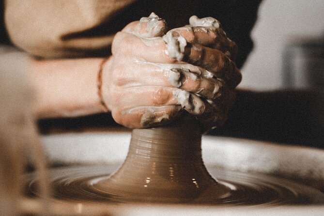 Ceramic studio Ericeira - Gaelle Ceramica - Key Points