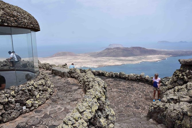 Cesar Manrique Artworks Jameos - An In-Depth Look at the Tour Itinerary and What You’ll Experience