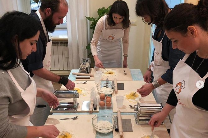 Cesarine: Home Cooking Class & Meal with a Local in Positano - What Makes This Cooking Class Special?