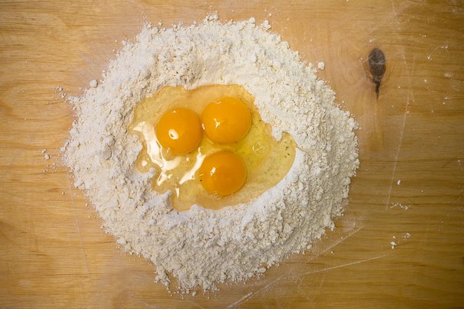 Cesarine: Home Cooking Class & Meal with a Local in Sorrento - Introduction: An Insider’s Cooking Class in Sorrento