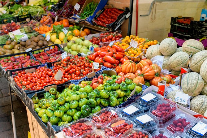 Cesarine: Market Tour & Home Cooking Class in Messina - A Closer Look at the Itinerary