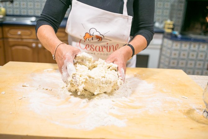 Cesarine: Pasta and Tiramisu class in Ischia - Who Will Love This Experience