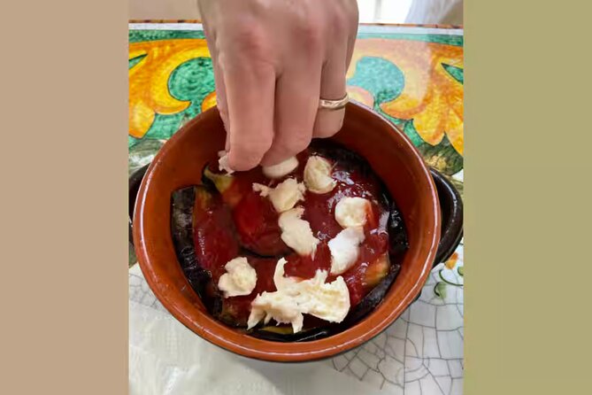 Cesarine: Positano Cooking Class - 3 Authentic Recipes - Introduction: Why This Cooking Class Stands Out