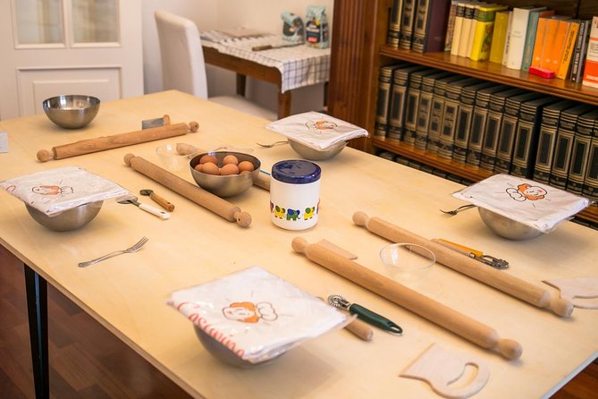 Cesarine: Private Pasta Class at Local's Home in Turin - Why You Might Love This Experience