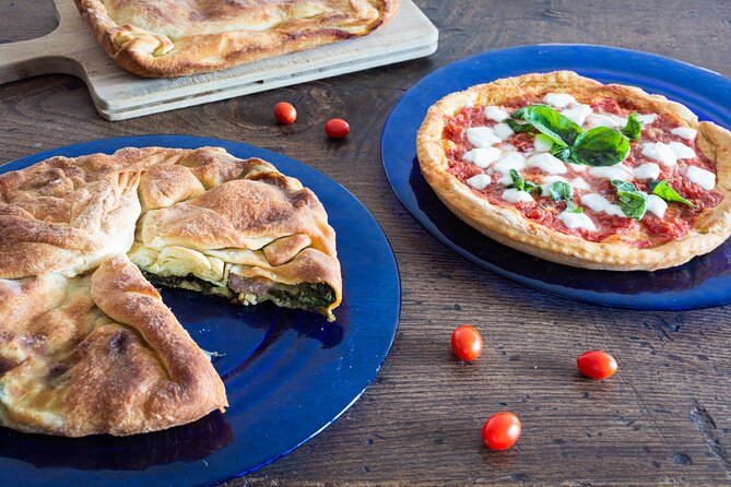 Cesarine: Small group Pizza & Tiramisu Class in Sorrento - An In-Depth Look at the Experience